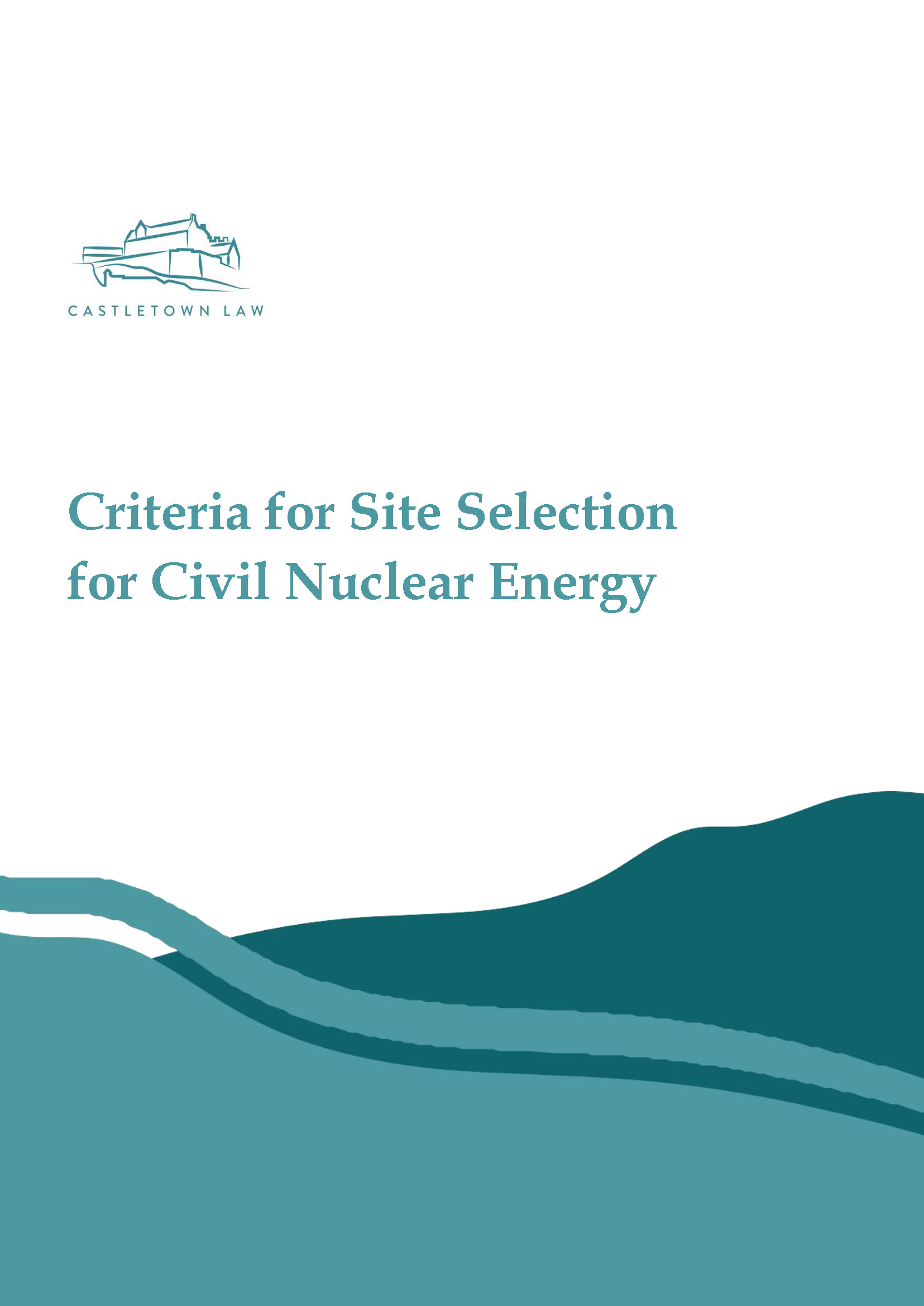Castletown Law | Overview of the Energy Act 2023 (Feb 2024)